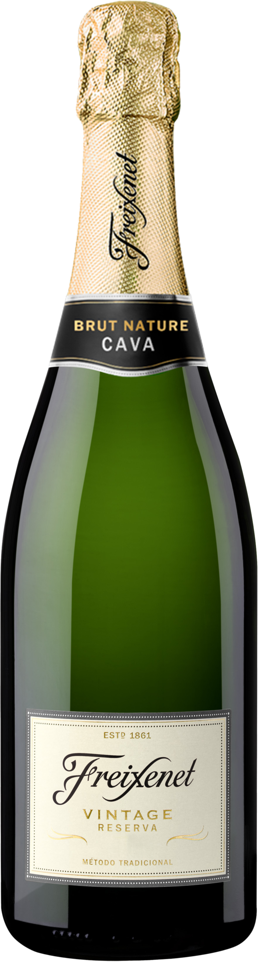 Cava DO Brut Vintage Reserva | Sparkling wines | Our wines | Bataillard