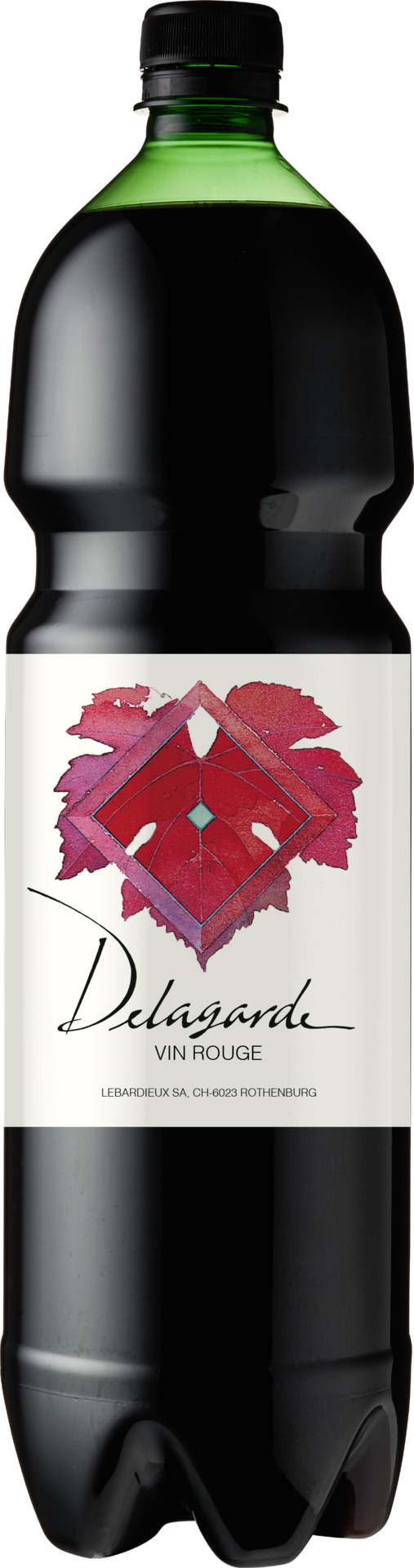 Vin de Cuisine rouge de différents pays d’UE/tiers | Rotweine | Unsere ...
